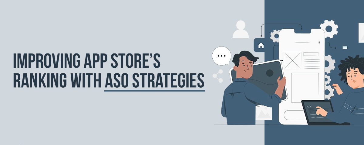 Can App Search Optimization (ASO) Boost Ranking | Marketing