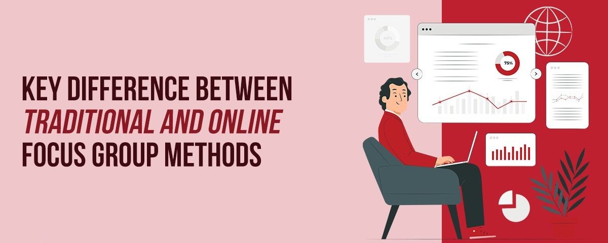 Online vs Traditional Focus Group: What are the Differences? – Media ...
